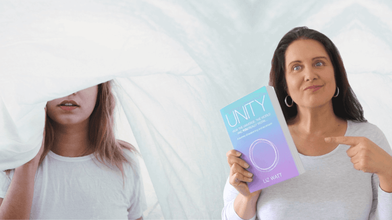 The Human Condition, Trauma And Mind, Body, Heart And Soul [Unity 2 ...